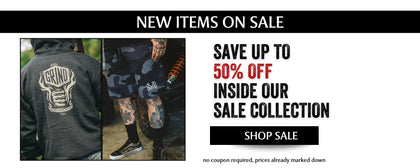 The Grind Athletics Clothing - HARD WORK WORKS.